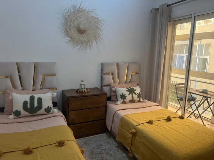 Moja House - Essaouira