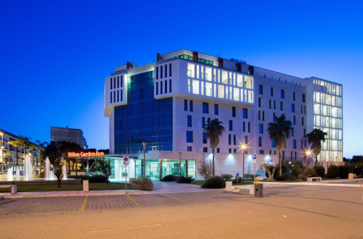 Hilton Garden Inn Lecce - Lecce