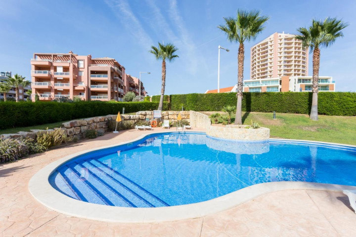 Mussulo Beach Apartment Litoralmar - Praia da Rocha