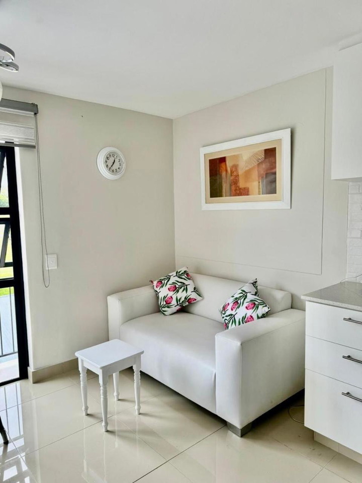221 Millennial Umhlanga Ridge - Umhlanga