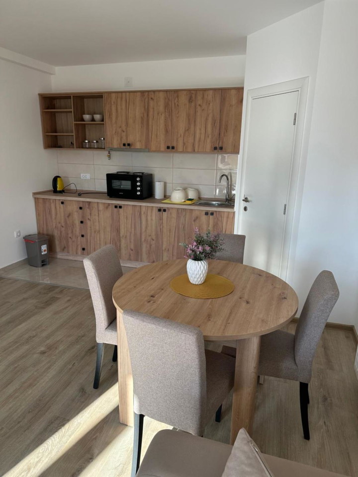 Mm Apartman - Stara Pazova