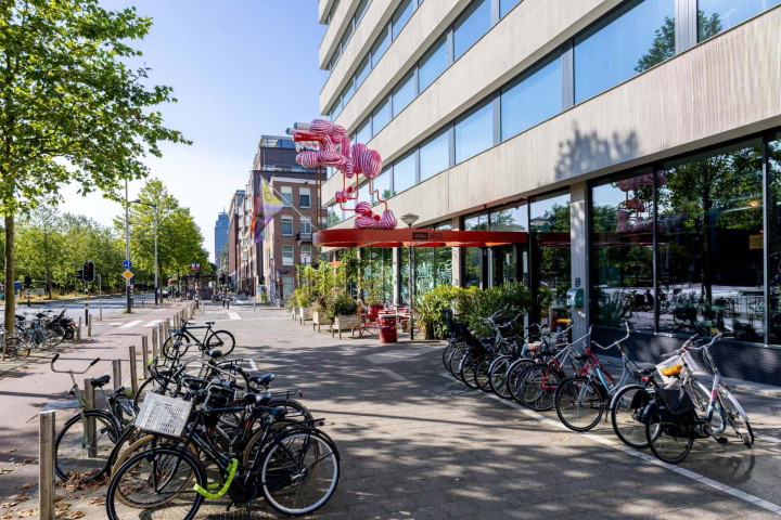 Volkshotel - Weesp