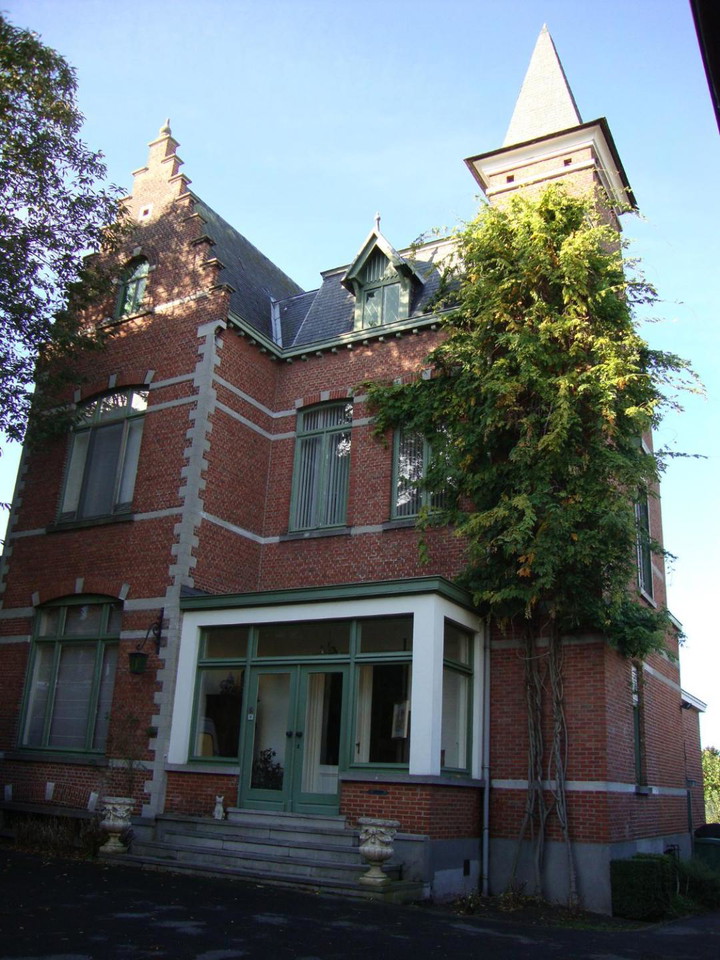 Maison Fine Fleur - Blankenberge