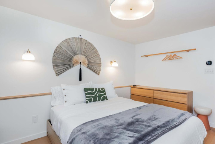 Luxury Guest Suite With Private Bath - San Francisco, CA