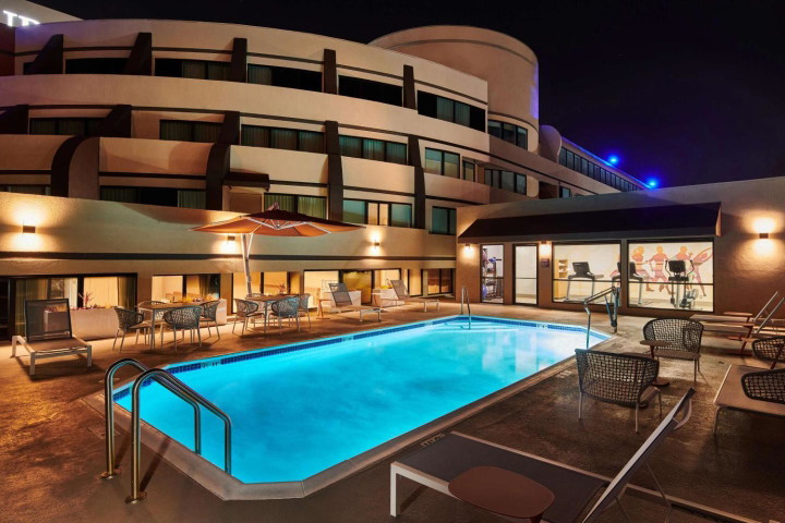 Doubletree By Hilton Fullerton - Orange