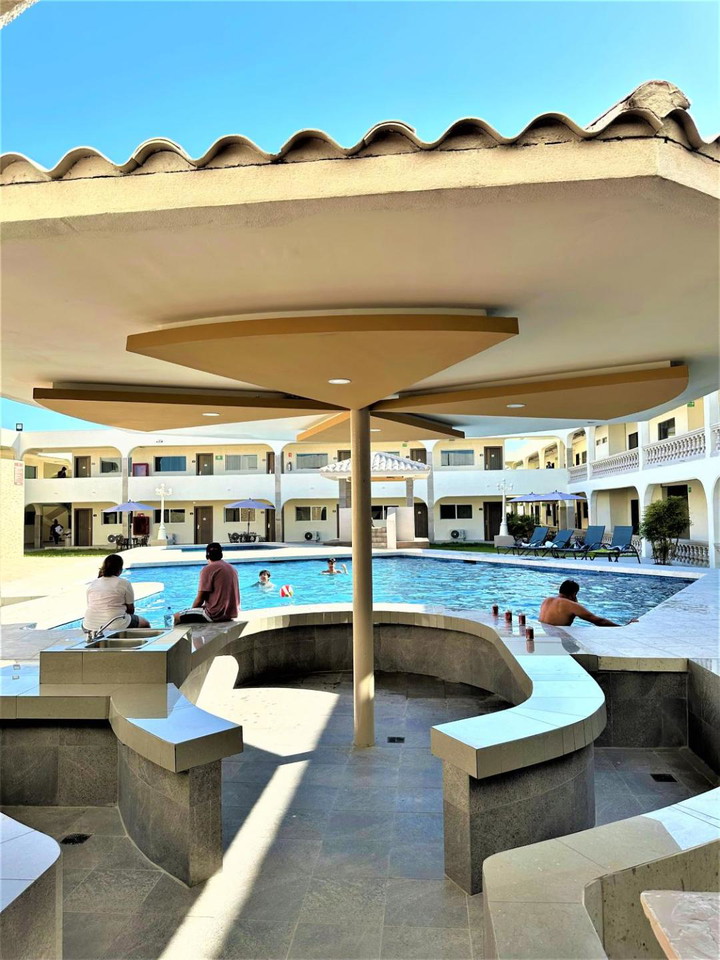 Kavia Meoqui Hotel & Suites - Mexiko