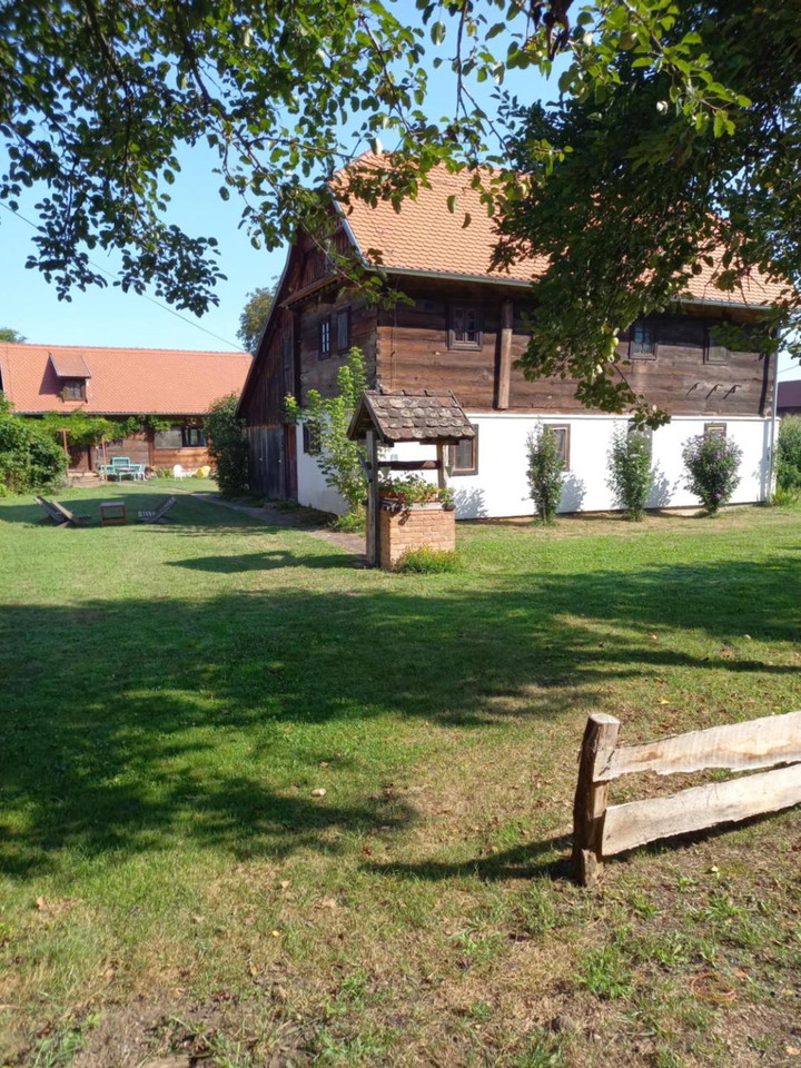 Pension Sava Turizam - Croatie
