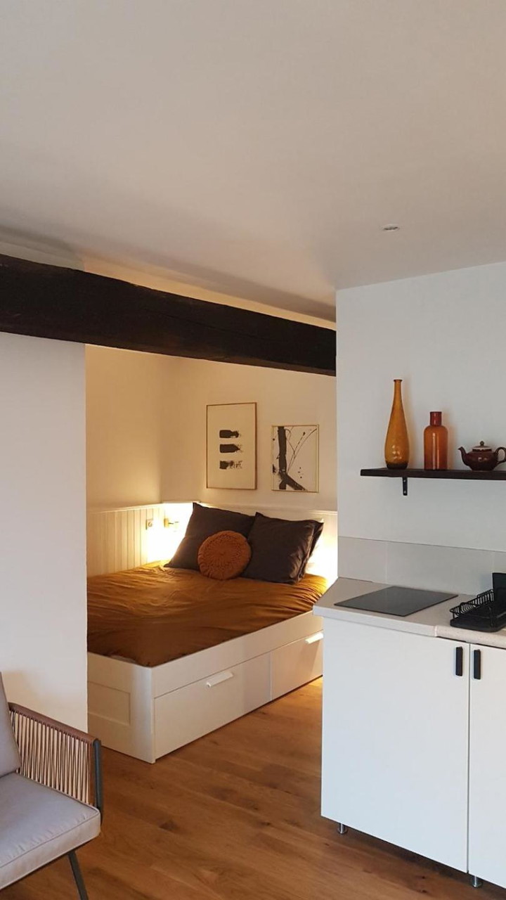 Dacoté Studio - Josselin