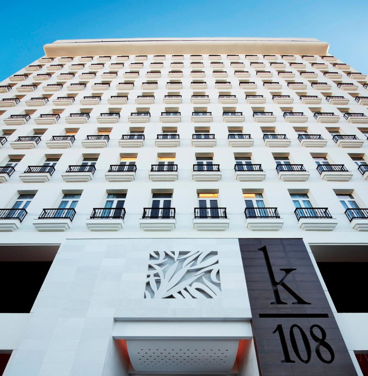 K108 Hotel Doha - Al Wakrah