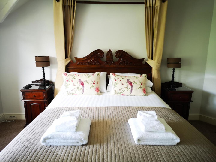 Aberconwy House B&b - Betws-y-Coed