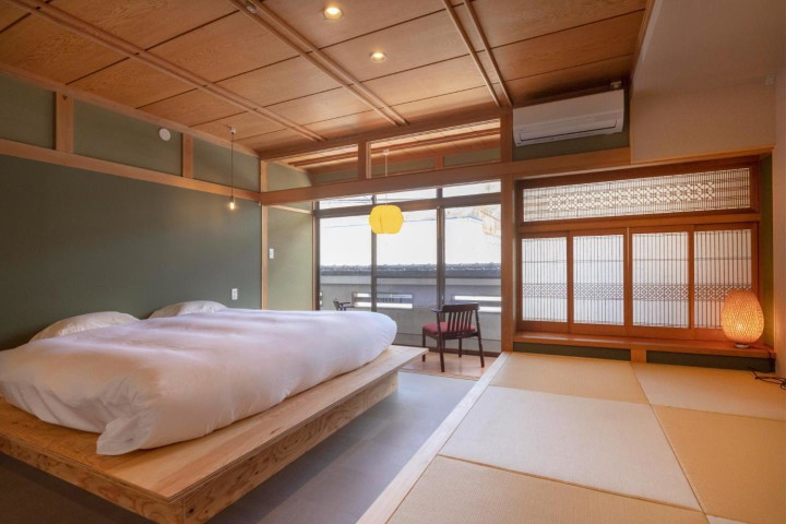 Coliving & Cafe Sando - Imabari