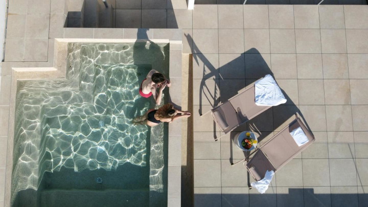 Casa Romana Hotel Boutique - Siviglia