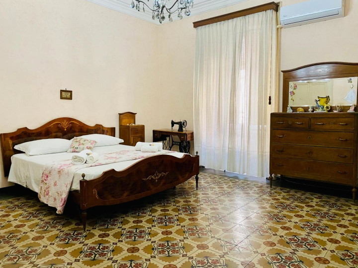 Zu Pippo's House - Catane