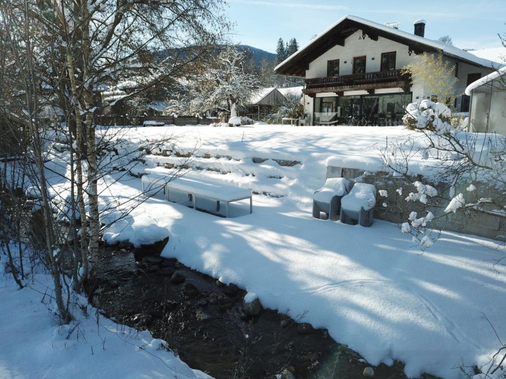 Pure Nature Munich - Alps - Bayern