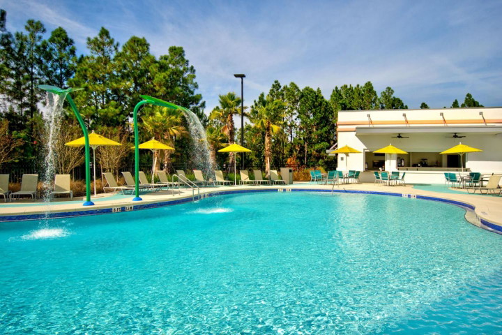 Fairfield By Marriott Inn & Suites Orlando At Flamingo Crossings® Town Center - Clermont, FL