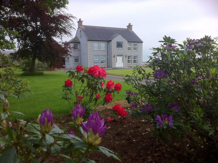 Ballyharvey B&b - Antrim