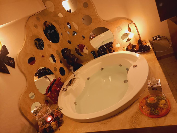 B&b De Mauro - Italia