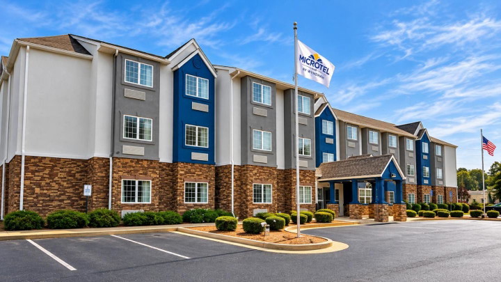 Microtel Inn & Suites By Wyndham Macon - Macon, GA