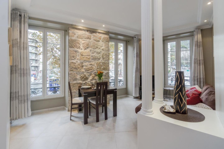 Apartment With Parking In Nice Near The Harbor - Nizza