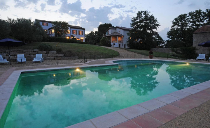 Hameau Montplaisir - Béziers