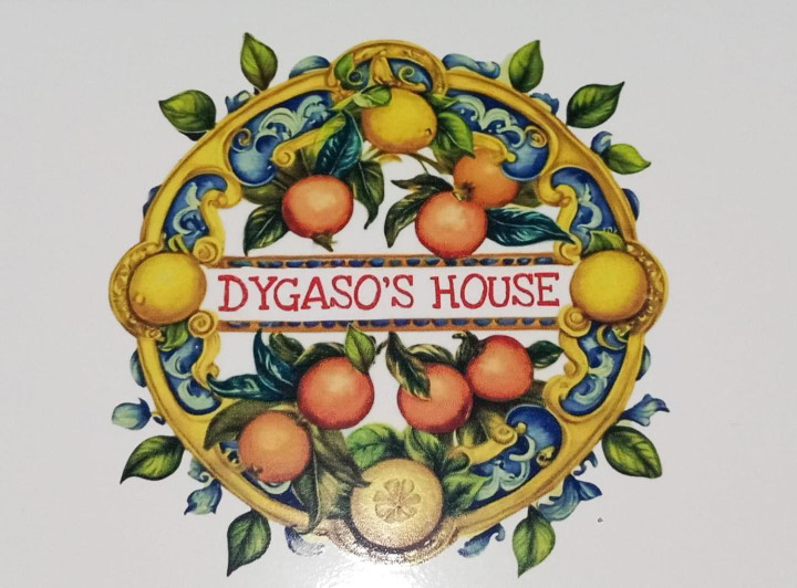 Dygaso's House - Porto Empedocle