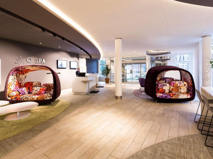 Novotel Resort & Spa Biarritz Anglet - Tarnos