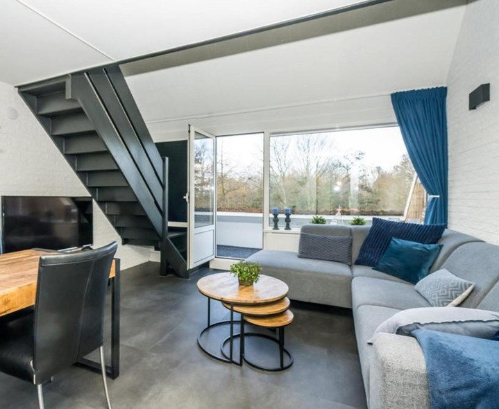 Appartement Bru 251 - Zeeland