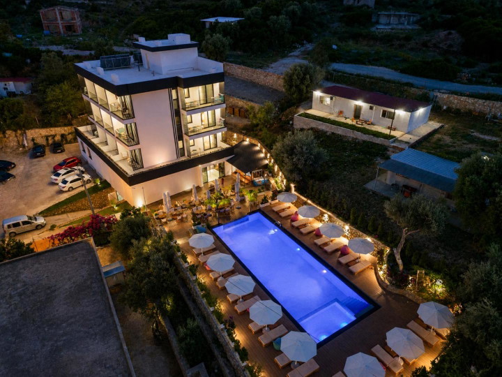 Moncler Residence By Memaj - Corfu