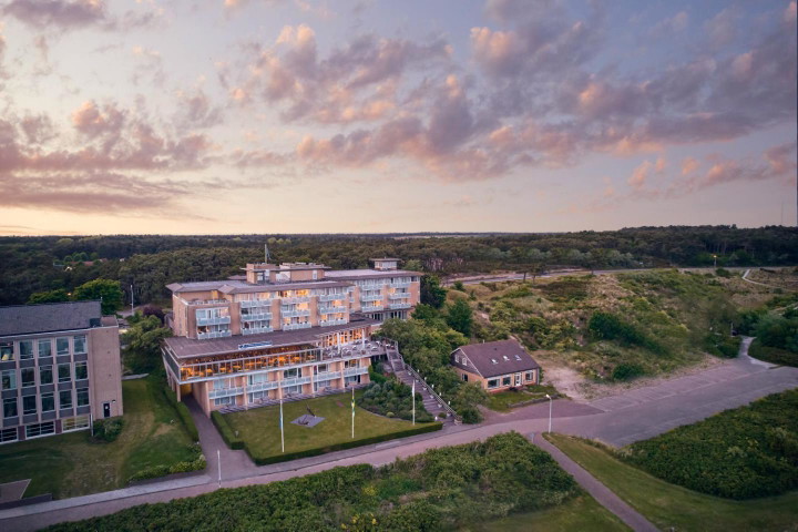 Westcord Hotel Schylge - Friesland