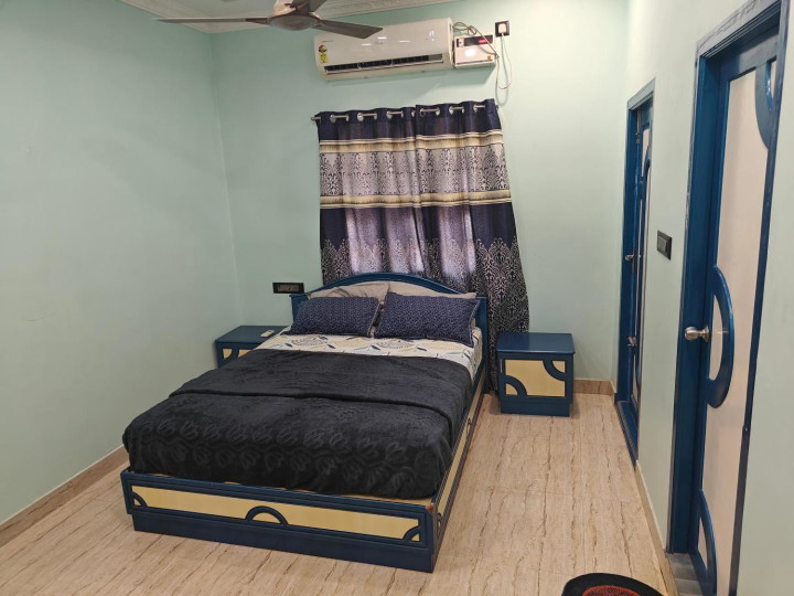 Treva Blue Nest - Karaikal
