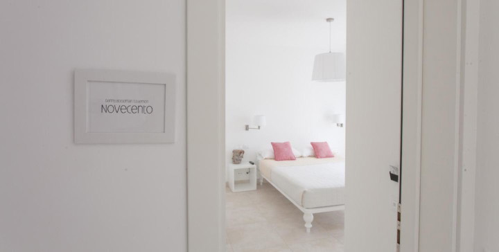 Camere Maré - Numana