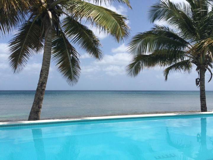 Bravo Beach Hotel - Vieques