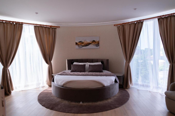 Hotel Palace Ukraine - 