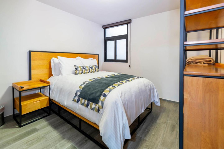 Lofts By Verticca San Francisco - Ojo de Agua