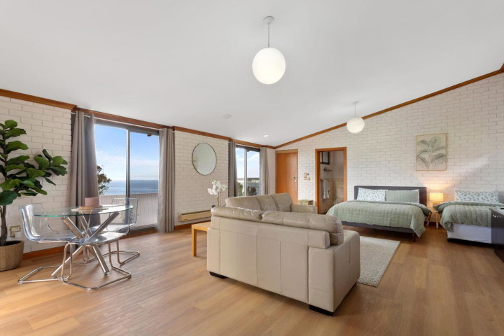 The Flaxman Studio - Panoramic Ocean Views - Port Lincoln