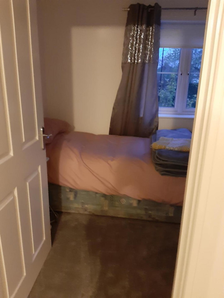 Marias House - Newcastle upon Tyne