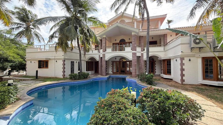 Wilson Guest House - Chennai