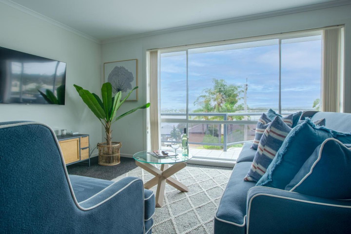 Top Of The Quays - Merimbula