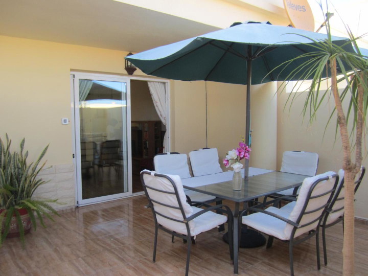 Ideal Con Niños , Wifi Gratis Y Playa - Spanien