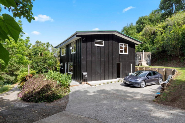 Raglan Country Lodge - Raglan