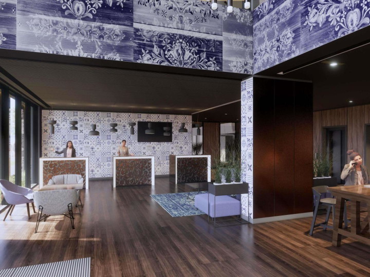 Mercure Sibiu Arsenal - Sibiu