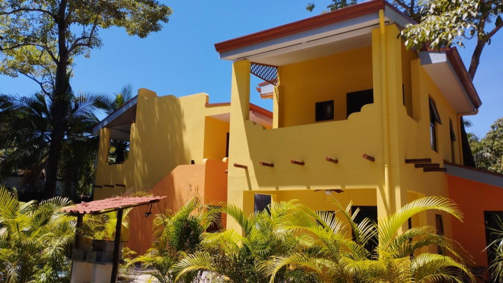 Hotel Tabasco - Guanacaste Province