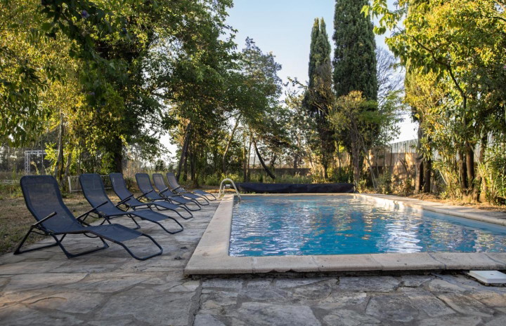 Domaine Saint Laurent - Béziers