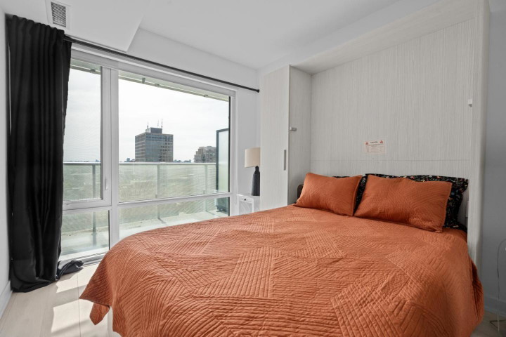 The Best Location Condo 1 Bedroom In Downtown Toronto - Mississauga