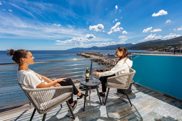 La Casa Del Pescatore - Cala Gonone