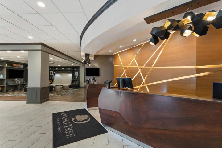 Doubletree By Hilton Hotel Wilmington - West Chester, PA
