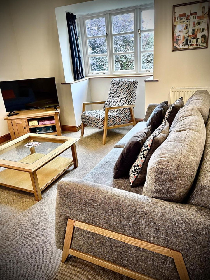 Vicarage Court Detached Bungalow - Oswestry