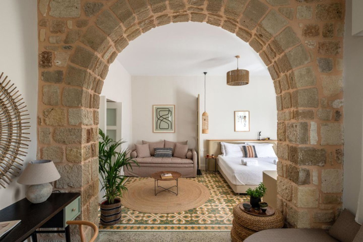Casa Natura - Rhodes Island