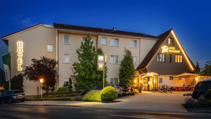 Hotel Tiek Superior - Meppen