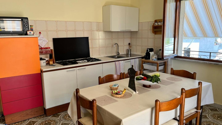 Casa Luigi - Scalea